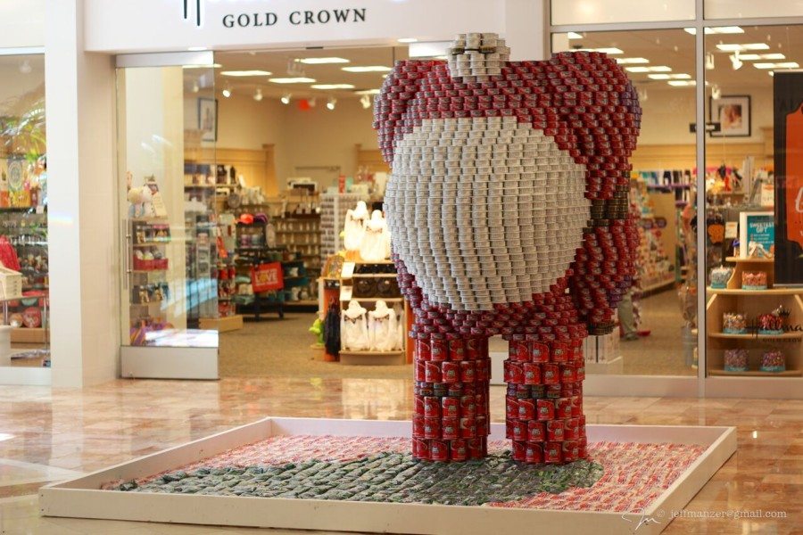 Jeffrey Rome Canstruction Orange County jeffrey-rome-canstruction-orange-county