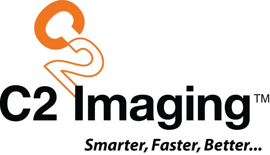 C2 Imaging Logo – Canstruction® Orange County