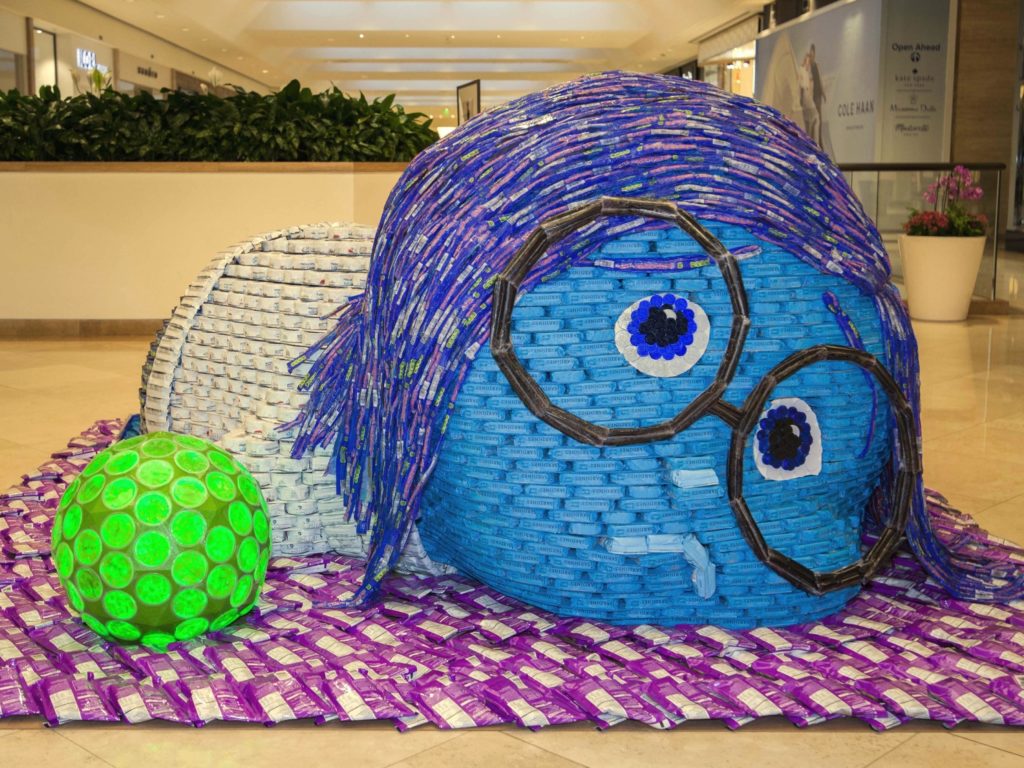 Gallery – Canstruction® Orange County