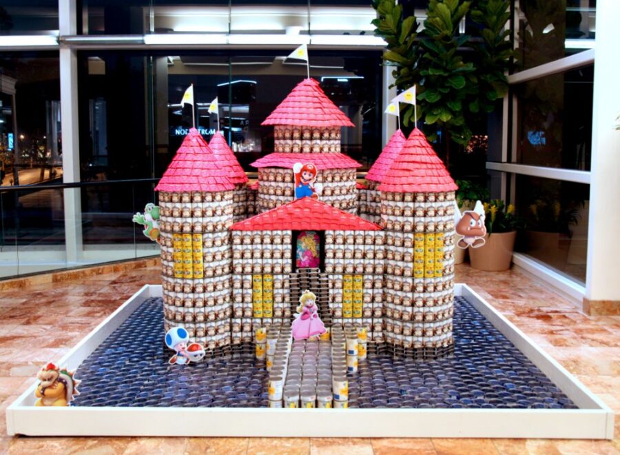 2023 Teams – Canstruction® Orange County